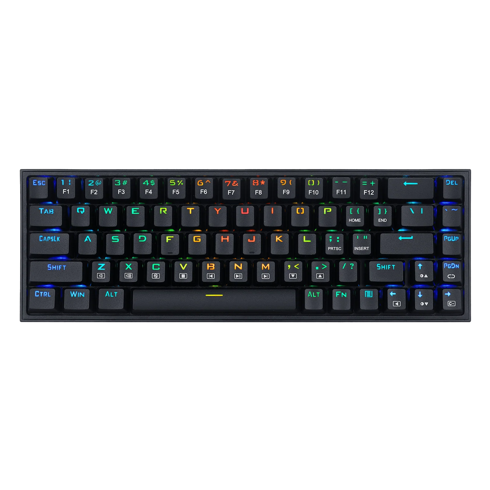 65% Keyboards | Redragonshop